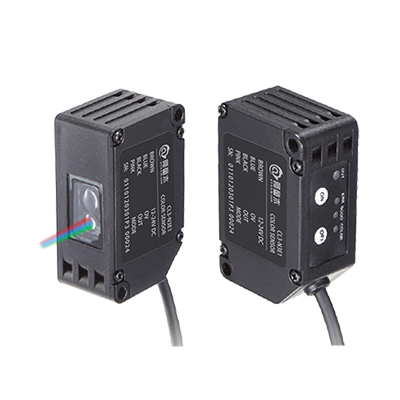 细微色差也能精准识别 | RGB颜色传感器 | 阿童木（广州）智能科技有限公司官方网站